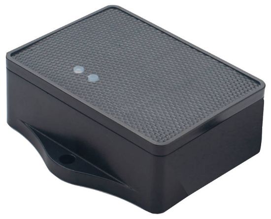 TrackerD-LS - LoRaWAN Solar Powered Asset Tracker.
