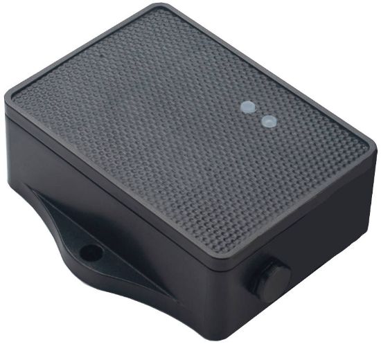 TrackerD-LS - LoRaWAN Solar Powered Asset Tracker.