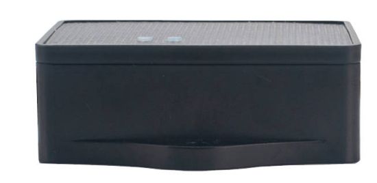 TrackerD-LS - LoRaWAN Solar Powered Asset Tracker.