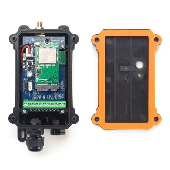 Sn50v3 Nb Nb Iot Sensor Node